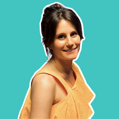 Alba Prieto, autor en Incognito Agency