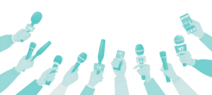 How to organise a press conference: Practical guide