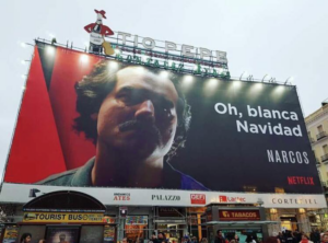 Estrategias de marketing de Netflix: Dominando el streaming